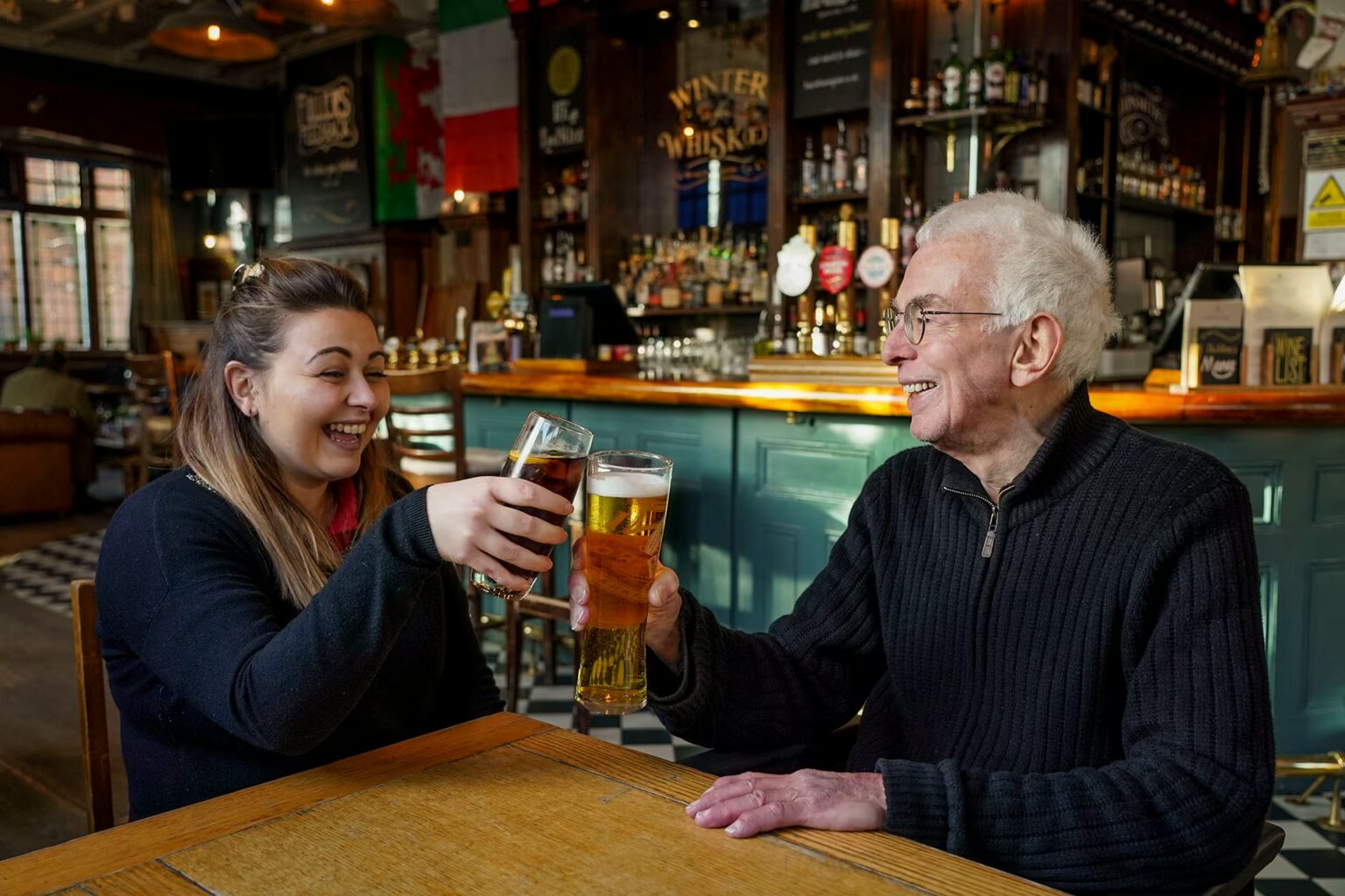 Companionship - CuraCare