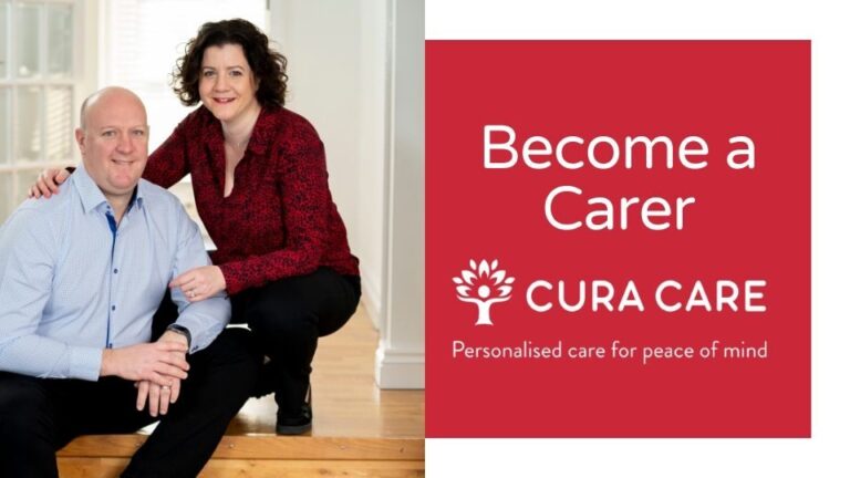 Culture & Careers - Cura Care